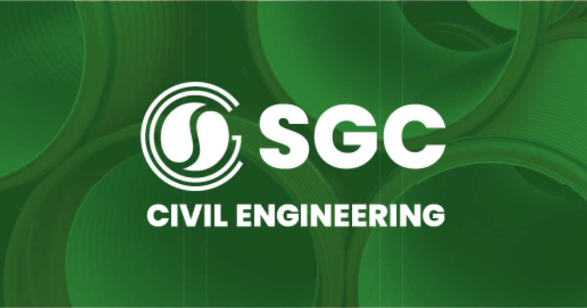 SGC | About Us
